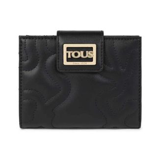 Tous Wallets & Cardholders - - Accessories - Damen - Schwarzk - ONE SIZE