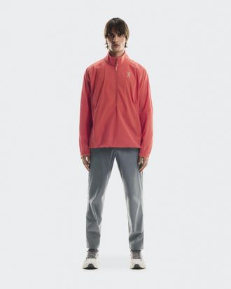 On All-Day 1/2 Zip Jacket