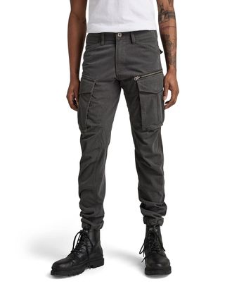 G-Star RAW Herren Rovic Zip 3D Regular Tapered Pants