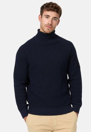 Indicode Strickpullover Herren INHarlan Pullover Herrenpullover