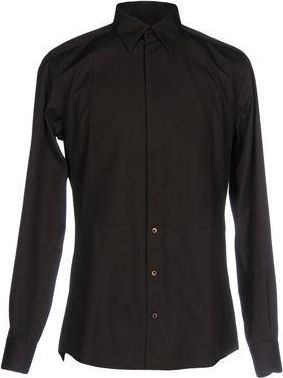 Dolce & Gabbana TOPS - Chemises sur YOOX.COM