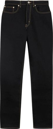 Kenzo HOSEN & R&Ouml;CKE - Jeanshosen auf YOOX.COM