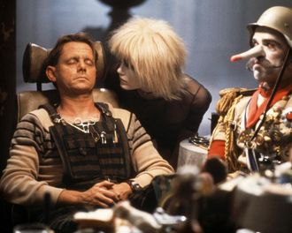 Generic Blade Runner (1982) Daryl Hannah, William Sanderson, John Edward Foto 25,4 x 20,3 cm