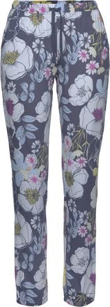 Lascana Damen Schlafhose