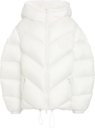 Elisabetta Franchi JACKEN & M&Auml;NTEL - Pufferjacken & Daunenjacken auf YOOX.COM