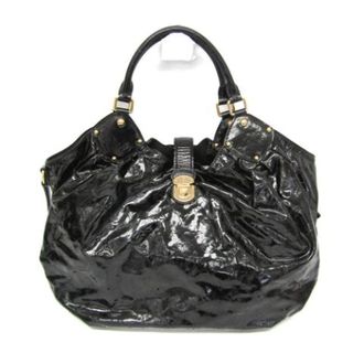 Louis Vuitton Sac &agrave; main vintage Pre-owned - Femme - Pre-owned - Noir - Taille: ONE Size