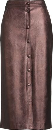 Shirtaporter HOSEN & RÖCKE - Midi-Röcke auf YOOX.COM