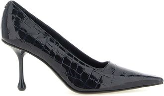 Jimmy Choo London Pumps - Blau