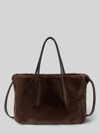 Abro Handtasche aus echtem Leder Modell NOELLE