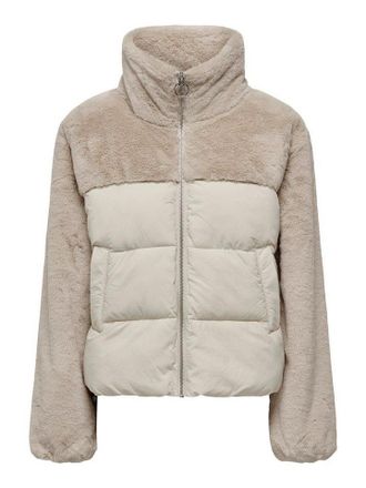 Only Steppjacke ONLWanja (1-St)