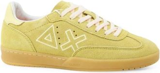 Sun 68 Damen, Schuhe, Gelb, 36 EUGröße