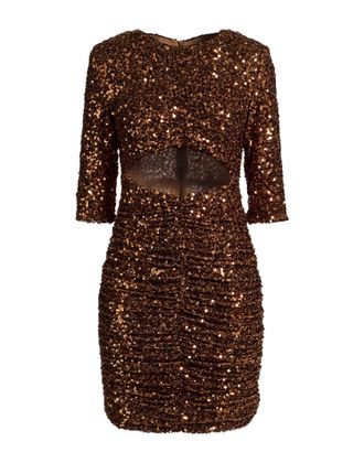 BABYLON KLEIDER - Mini-Kleider auf YOOX.COM