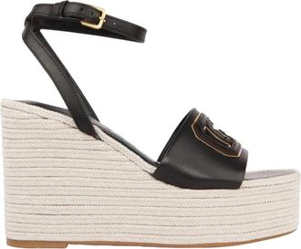 Guess Femme, Chaussures, Noir, Taille: 39 EU Sandales