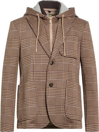 Manuel Ritz ANZ&Uuml;GE und CO-ORDS - Blazers auf YOOX.COM