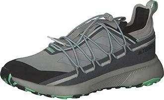 adidas Terrex Voyager 21 Canvas, Chaussures pour Homme, GRIMET/Plamet/VERHAZ, 40 2/3 EU, Multicolore (Grimet Plamet Verhaz), 40 2/3 EU