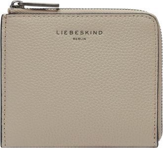 Liebeskind Liebeskind Berlin 407-Purse XS -LOU SMALL PEBBLE-stone