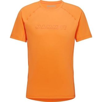Mammut Herren Shirt Selun FL T-Shirt Men Logo