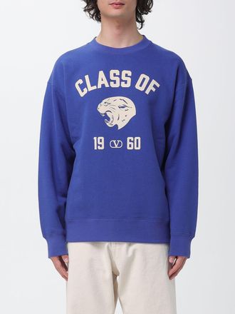 Valentino Sweatshirt VALENTINO Homme couleur Bleu
