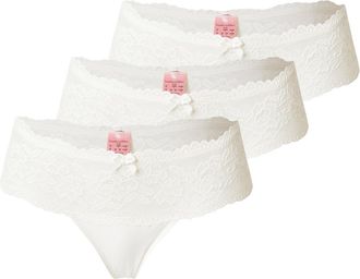 Hunkem&ouml;ller String Florence