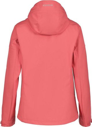 Icepeak Softshelljacke ICEPEAK BATHGATE