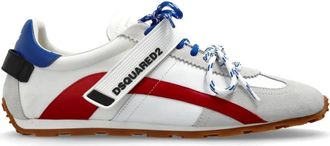 Dsquared2 Dc-642 Sneakers - - Shoes - Herren - Wei&szlig; - 42 EU