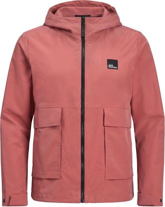 Jack Wolfskin JACKEN & M&Auml;NTEL - Jacken und Anoraks auf YOOX.COM