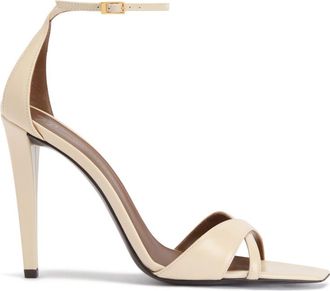 Giuseppe Zanotti BRIVIDO CRUZ 105 Sandalen