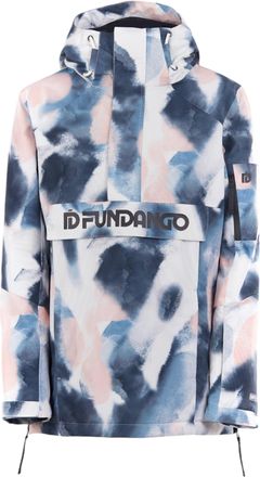 Fundango Skijacke Birch ECO Logo Anorak