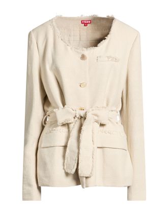 Staud JACKEN & M&Auml;NTEL - Jacken und Anoraks auf YOOX.COM