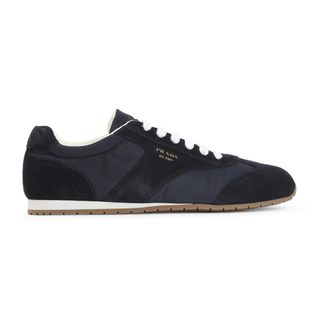 Prada Spark Sneakers - - Shoes - Herren - Blau - 40 EU