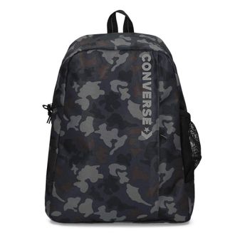 Converse CONVERSE MONO CAMO SPEED 2 BACKPACK CamoBlack ONE SIZE UNISEX