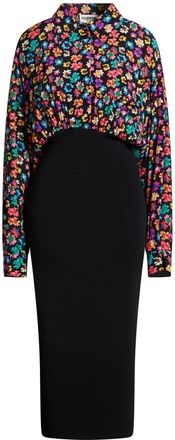 Essentiel KLEIDER - Midi-Kleider auf YOOX.COM