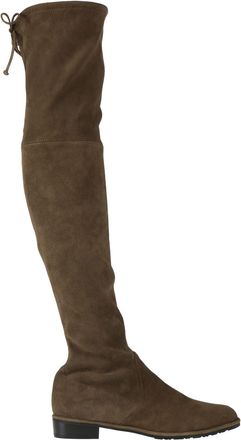 Stuart Weitzman SCHUHE - Stiefel auf YOOX.COM