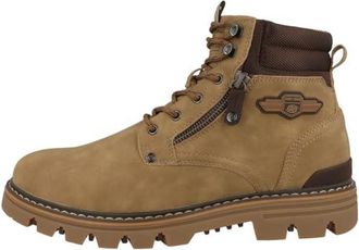 Dockers by Gerli Bottes à lacets pour homme 53HX003, Marron 53 x 003 600300, 44 EU