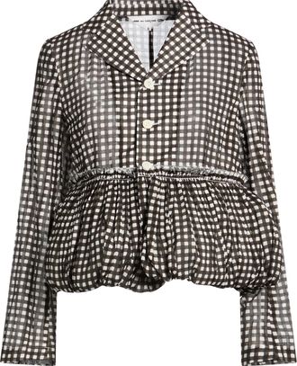 Comme Des Gar&ccedil;ons JACKEN & M&Auml;NTEL - Jacken und Anoraks auf YOOX.COM