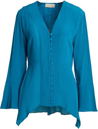 120% Lino TOPS - Hemden auf YOOX.COM