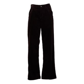 Carhartt Work in Progress Gerades Jeans - - Jeans - Damen - Braun - W26