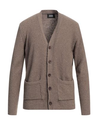 Alpha Studio STRICKWAREN - Strickjacken auf YOOX.COM