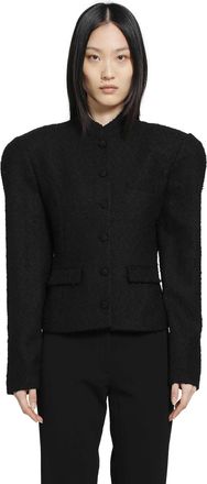 Magda Butrym Wool Blazer