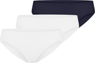 Schiesser Slip Invisible Light