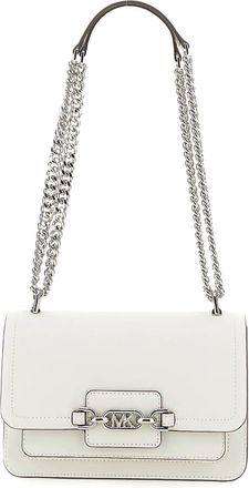 Michael Michael Kors Schultertasche - Weiß