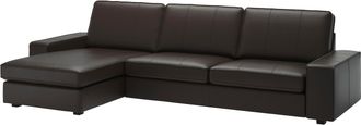 IKEA KIVIK 4er-Sofa