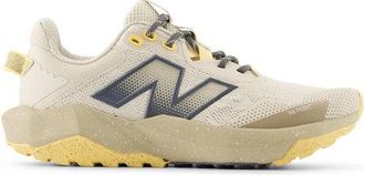 New Balance Damen DynaSoft Nitrel v6 in Beige/Braun/Grau, Textil, Gr&ouml;&szlig;e 36.5