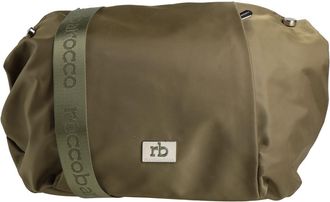 Roccobarocco TASCHEN - Umh&auml;ngetasche auf YOOX.COM