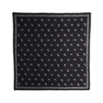 Karl Lagerfeld Scarves - - Accessories - Damen - Mehrfarbig - ONE SIZE