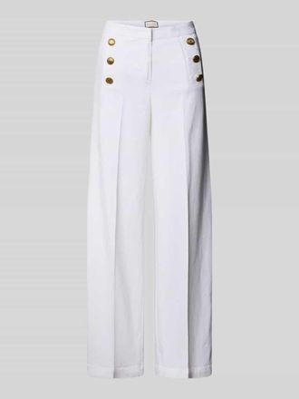 Seductive Hose aus mit Leinen-Anteil Modell Bridget