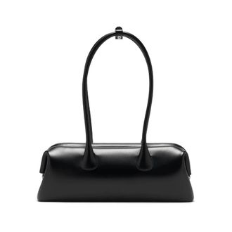 Osoi Boat Wide - - Bags - Damen - Schwarzk - ONE SIZE