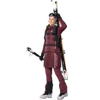 Dynafit Dynafit Damen Speed DST PNT W Hose, Mehrfarbig, XS