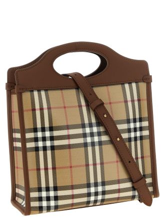 Burberry Bag - Beige