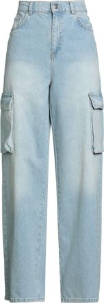 Marella HOSEN & R&Ouml;CKE - Jeanshosen auf YOOX.COM